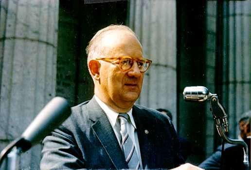 Conrad L. Wirth | Carlsbad Caverns Wiki | Fandom