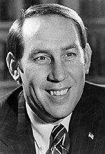 Ronald H. Walker | Carlsbad Caverns Wiki | Fandom
