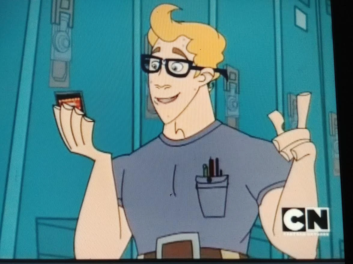 Ron Bronson | Carl Squared Wiki | Fandom