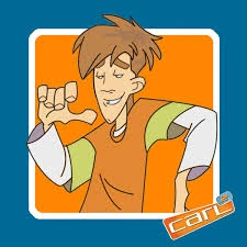 Carl Crashman | Carl Squared Wiki | Fandom