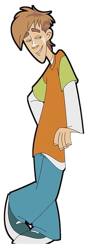 Carl Crashout | Carl Squared Wiki | Fandom