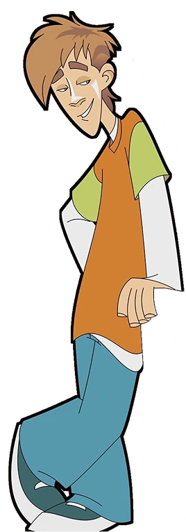 Carl Crashout | Carl Squared Wiki | Fandom