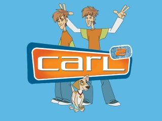 Carl² | Carl Squared Wiki | Fandom