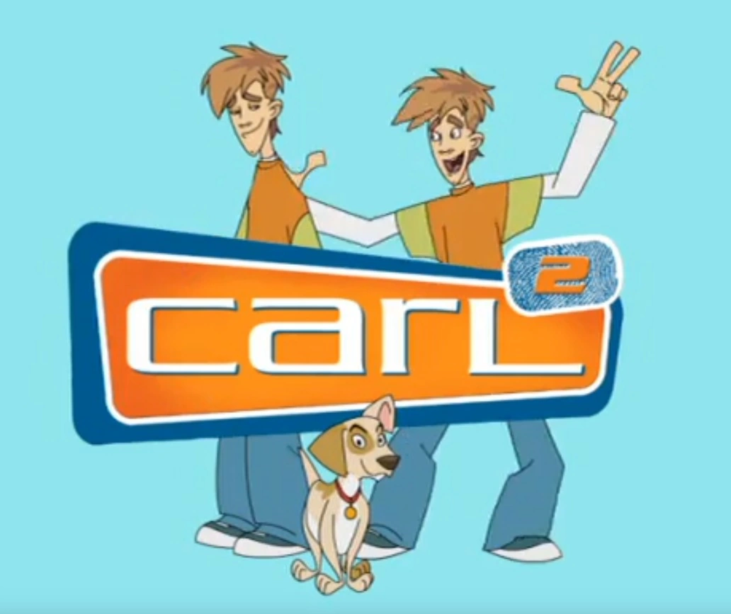 The Art of Being Carl | Carl Squared Wiki | Fandom