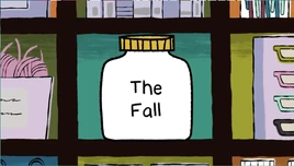The Fall | Carl the Collector Wiki | Fandom