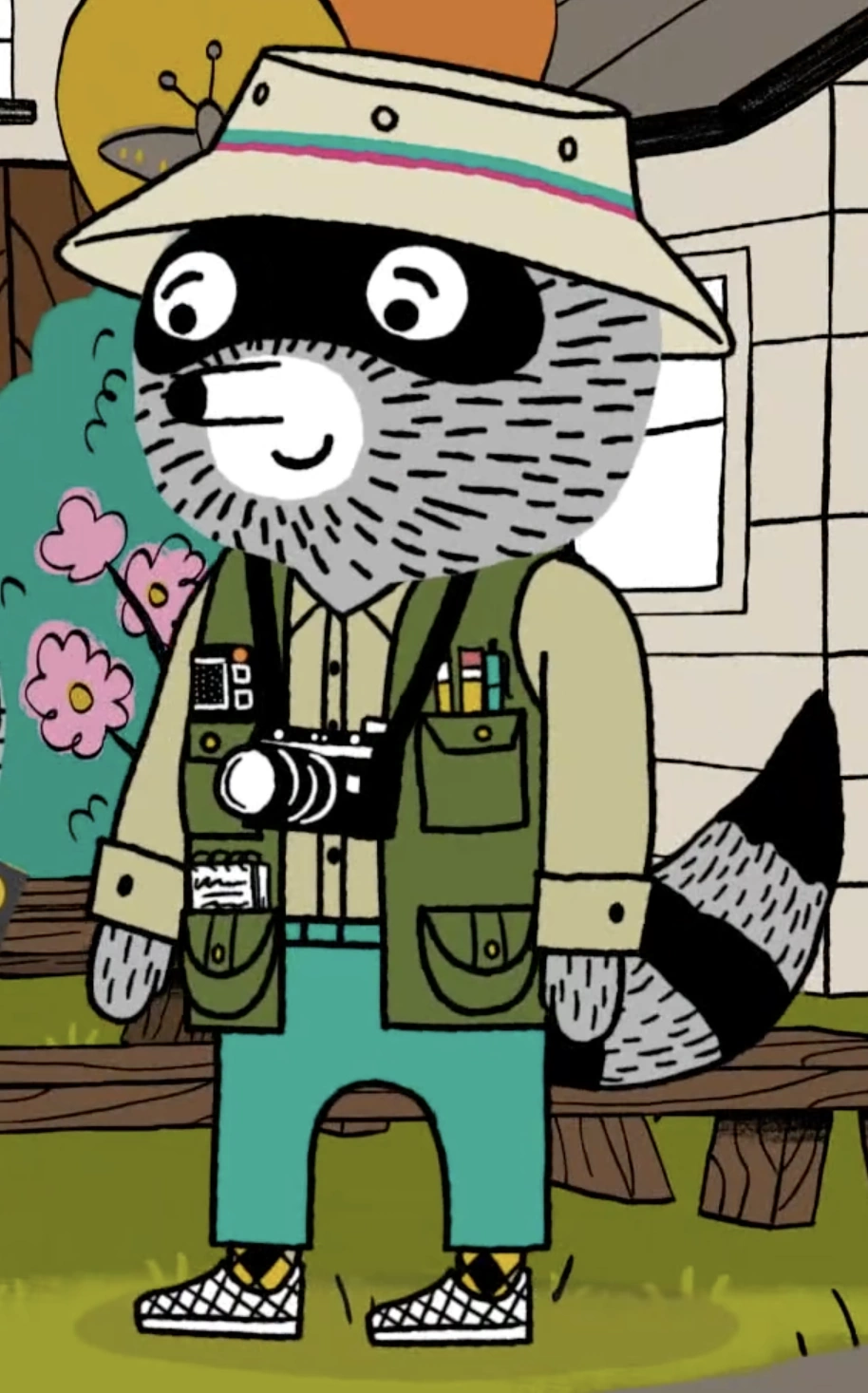 Harold | Carl the Collecter Wiki | Fandom