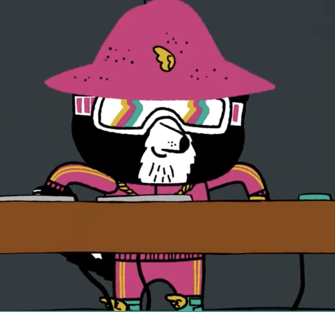 Jam Master Spray | Carl the Collector Wiki | Fandom