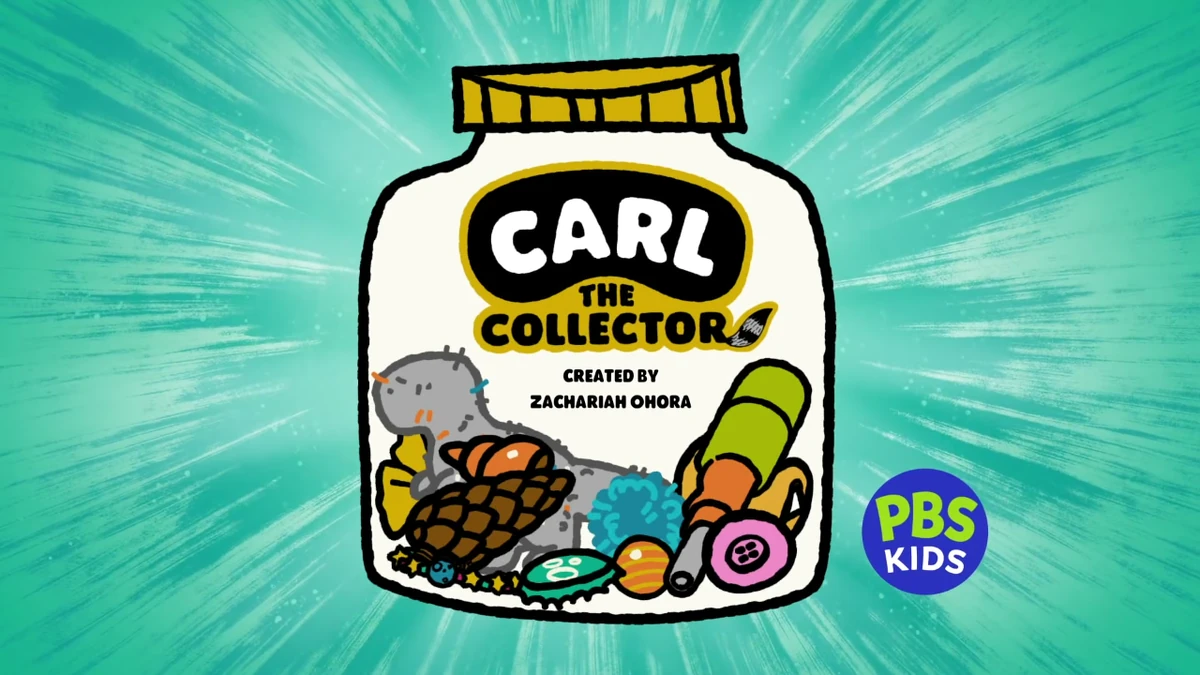 Season 1 | Carl the Collector Wiki | Fandom