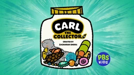 Season 1 | Carl the Collector Wiki | Fandom
