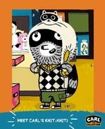 Carl/Gallery | Carl the Collector Wiki | Fandom