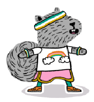 Forrest | Carl the Collecter Wiki | Fandom