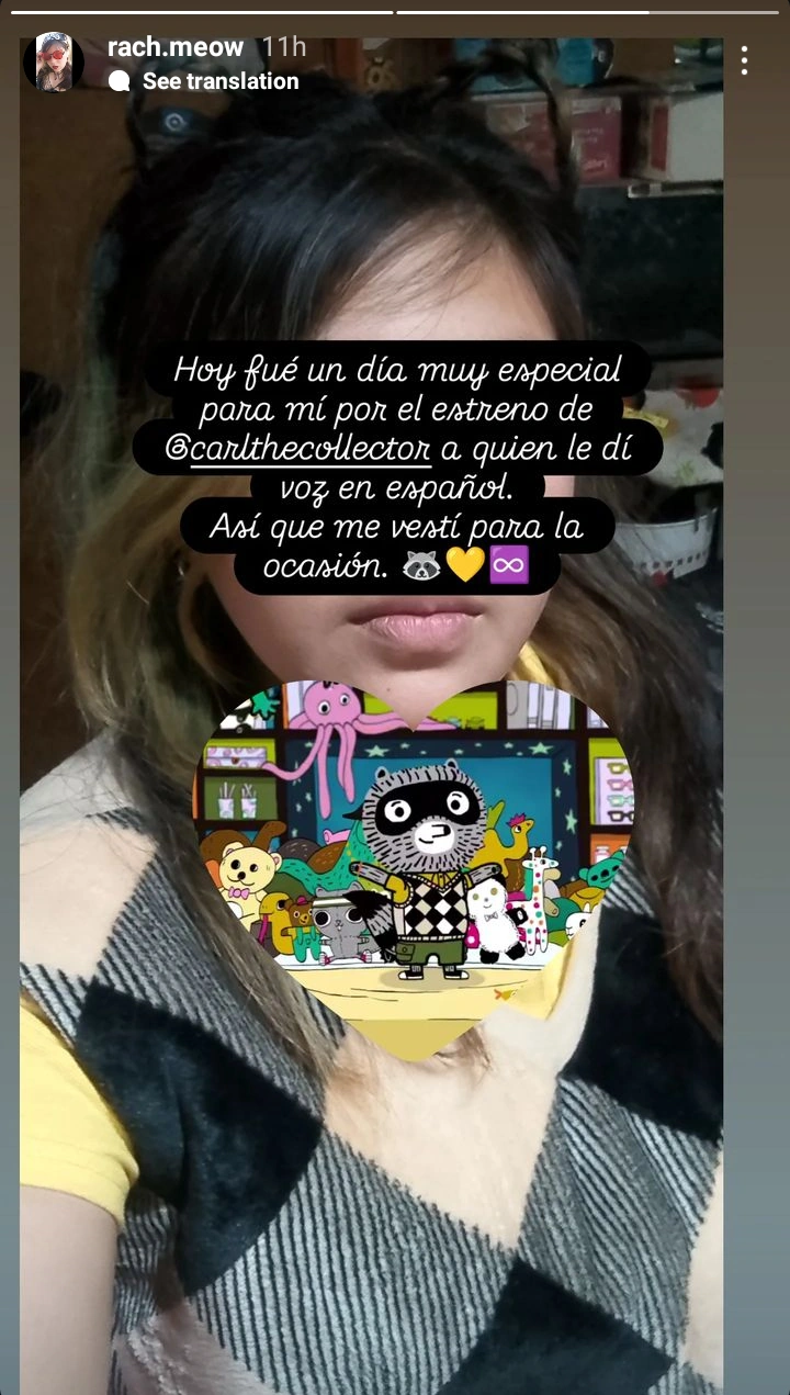 Carl el coleccionista | Carl the Collecter Wiki | Fandom