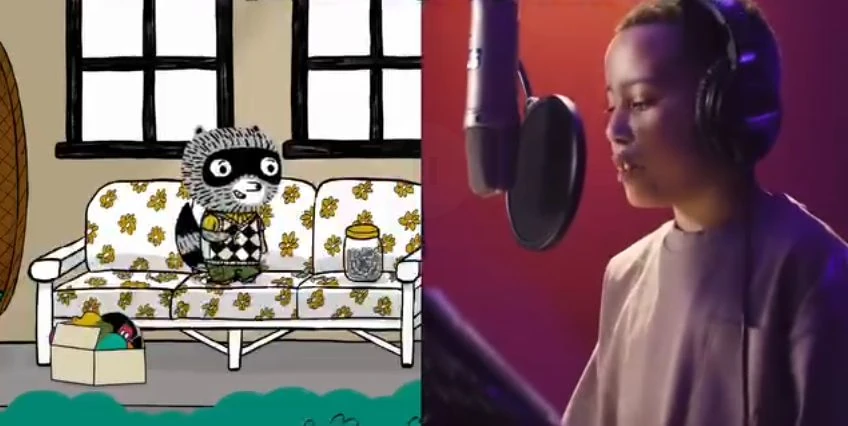 Kai Barham | Carl the Collecter Wiki | Fandom