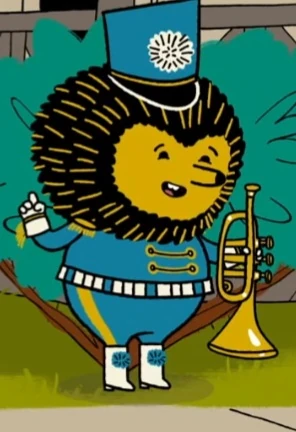 Mimi Toots | Carl the Collector Wiki | Fandom