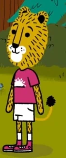 Lilah | Carl the Collector Wiki | Fandom