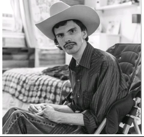 Odin Frost | Carl the Collector Wiki | Fandom