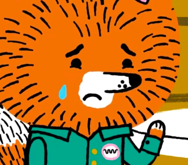 Crying | Carl the Collector Wiki | Fandom