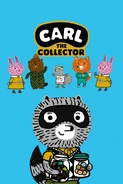 Carl the Collector | Carl the Collector Wiki | Fandom