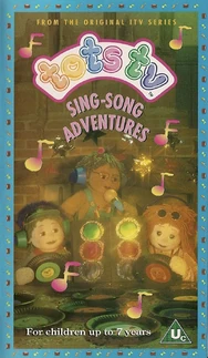 Tots TV - Sing-Song Adventures | Carlton Video Wiki | Fandom