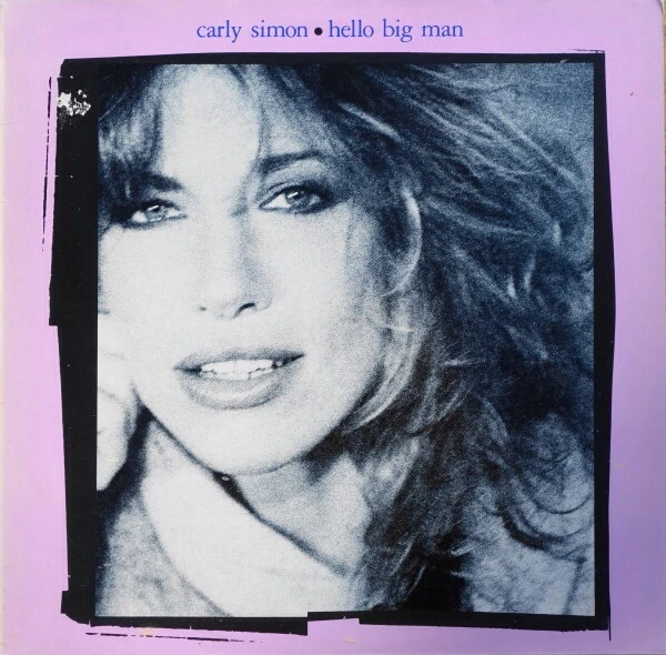 Hello Big Man | Carly simon Wiki | Fandom