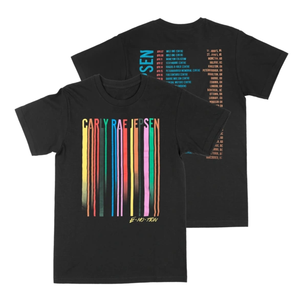 Merchandise | Carly Rae Jepsen Wiki | Fandom