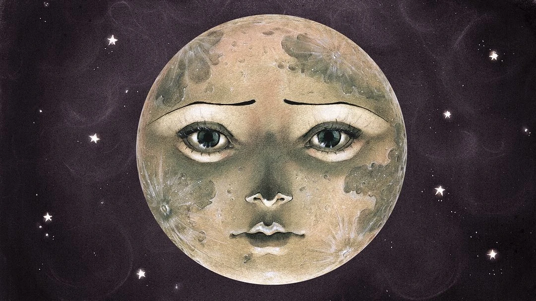 The Moon | Carly Rae Jepsen Wiki | Fandom