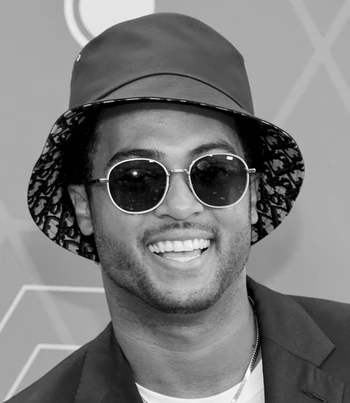 Bobby Wooten III | Carly Rae Jepsen Wiki | Fandom