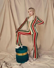 Meredith Jenkins | Carly Rae Jepsen Wiki | Fandom