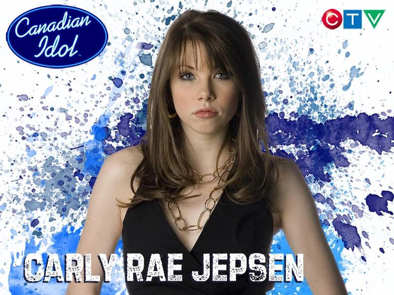 Canadian Idol 2007 | Carly Rae Jepsen Wiki | Fandom