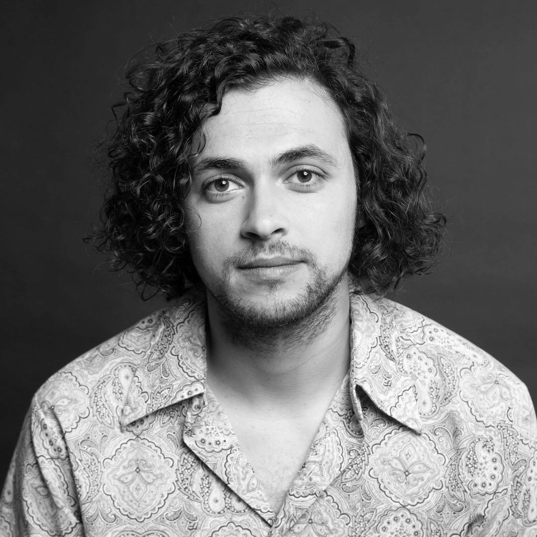 Abe Nouri | Carly Rae Jepsen Wiki | Fandom