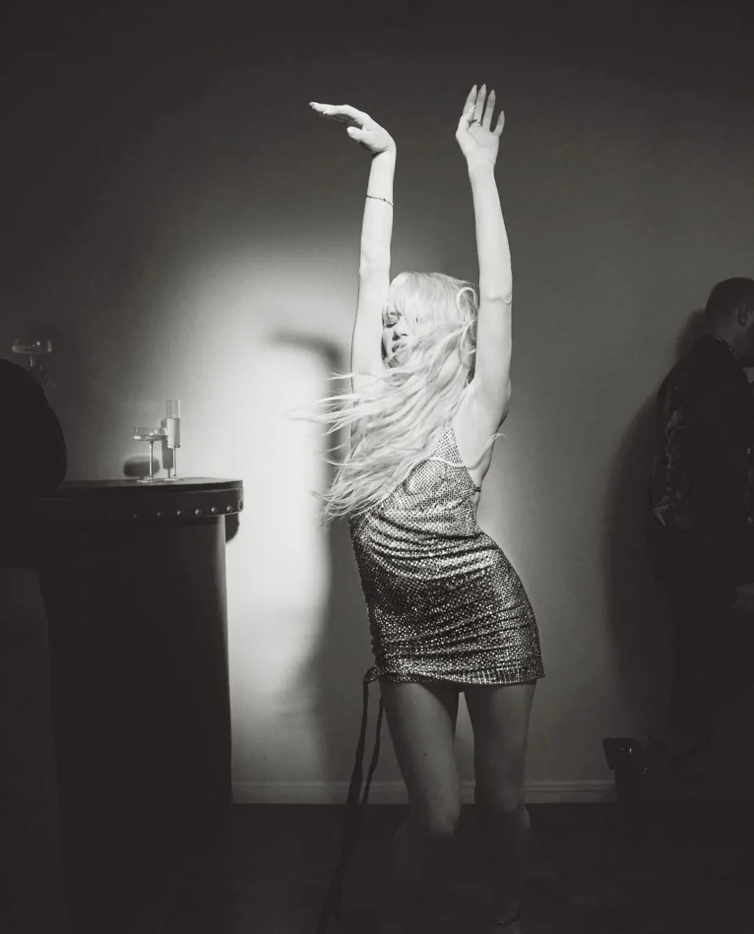 The Loveliest Time / Photoshoots | Carly Rae Jepsen Wiki | Fandom