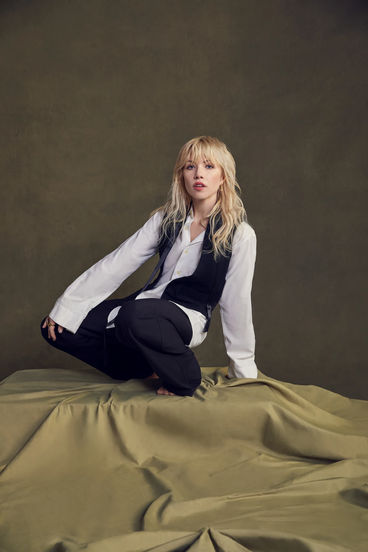 Meredith Jenkins | Carly Rae Jepsen Wiki | Fandom