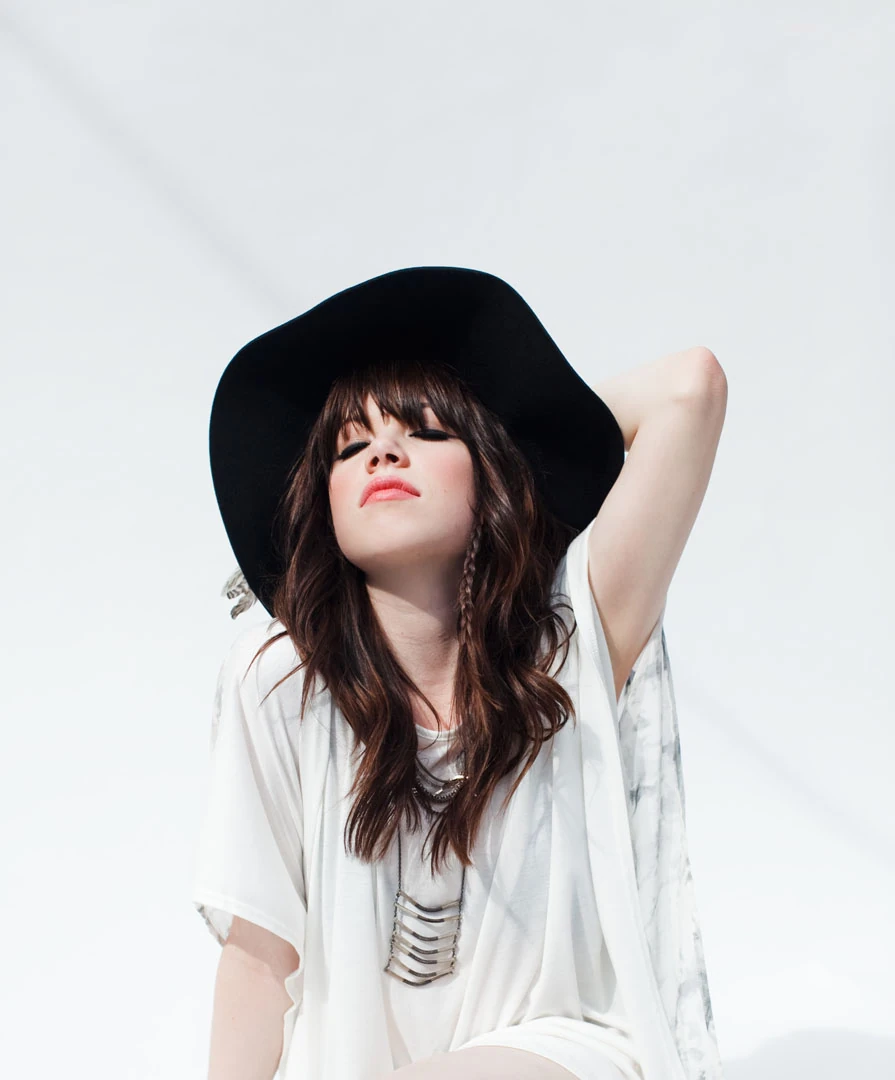 Curiosity / Photoshoot Gallery | Carly Rae Jepsen Wiki | Fandom