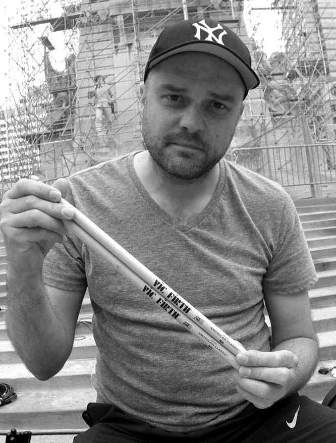 Nik Pesut | Carly Rae Jepsen Wiki | Fandom