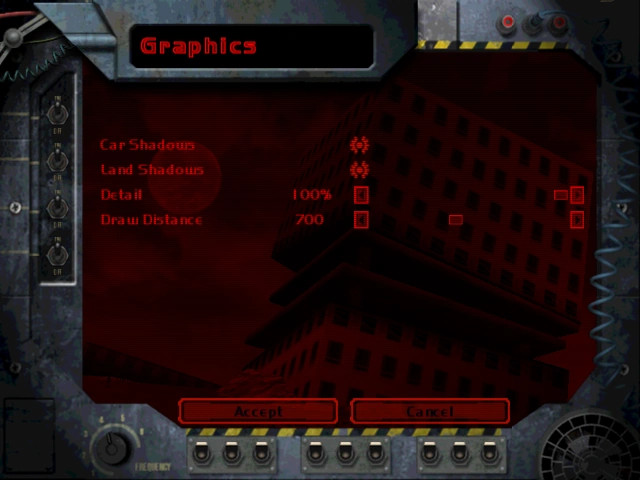 Graphics | Carmageddon Wiki | Fandom