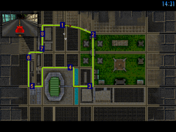 Map | Carmageddon Wiki | Fandom
