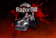 Carmageddon: Crashers | Carmageddon Wiki | Fandom
