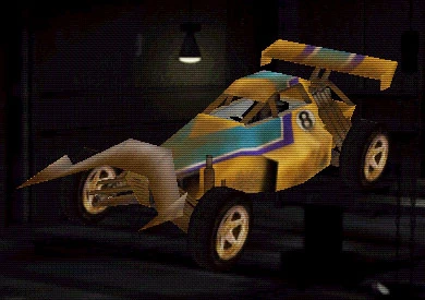 Buggy | Carmageddon Wiki | Fandom