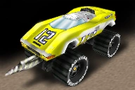 Screwie Lewie | Carmageddon Wiki | Fandom