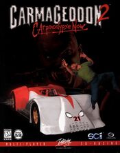 Carmageddon II: Carpocalypse Now | Carmageddon Wiki | Fandom