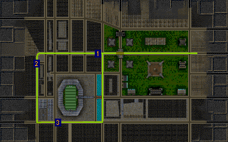 Slaughter City | Carmageddon Wiki | Fandom