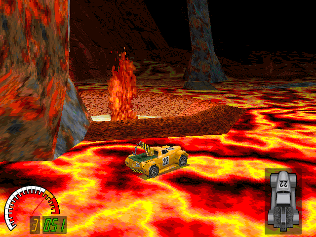 Hell | Carmageddon Wiki | Fandom