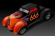 Rod Hell | Carmageddon Wiki | Fandom