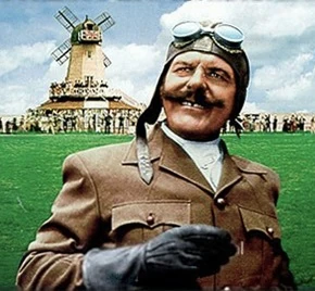 Screwie Lewie | Carmageddon Wiki | Fandom