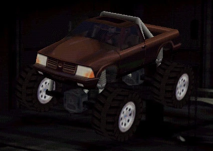 Billy, Bob, Billy-Bob | Carmageddon Wiki | Fandom