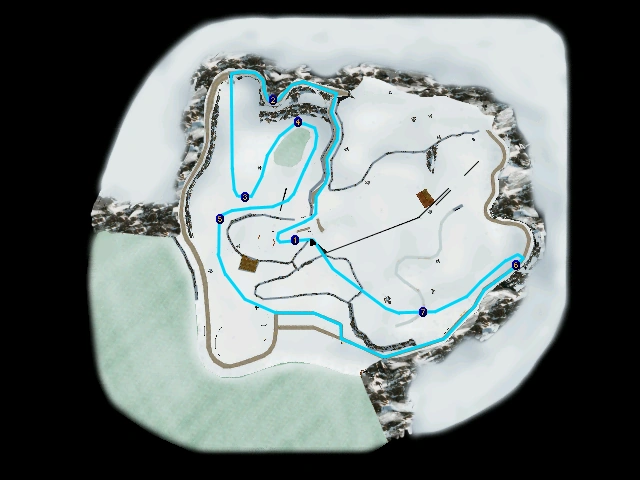 In Cold Blood | Carmageddon Wiki | Fandom