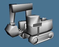 Ron Dumpster | Carmageddon Wiki | Fandom