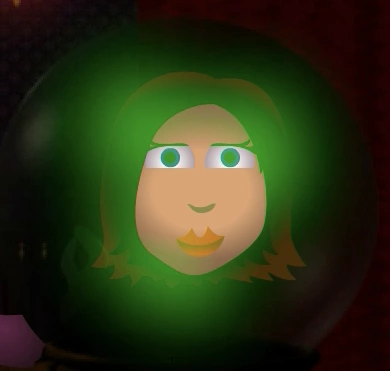 Laura Banks | Carmel Games Wiki | Fandom