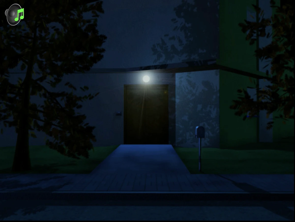 Frank's house | Carmel Games Wiki | Fandom