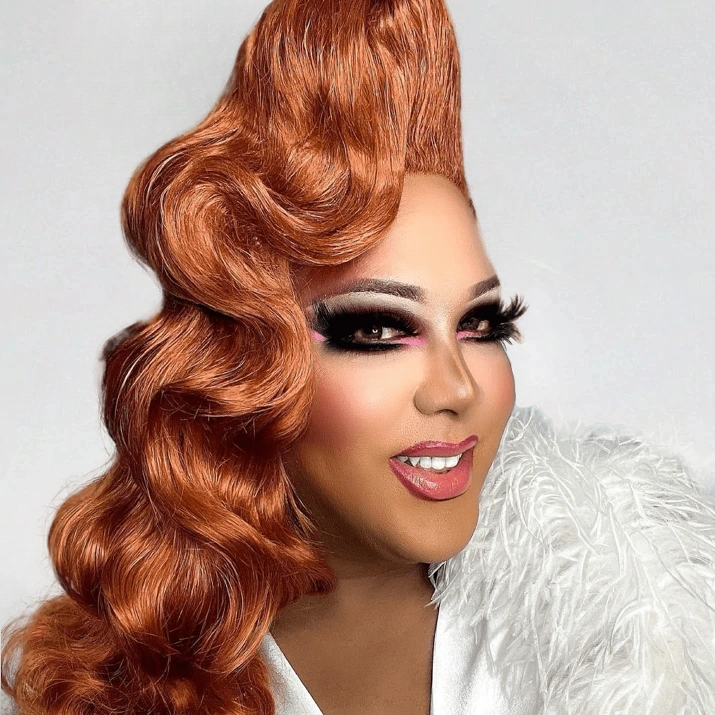 Alexis Mateo | Carmen Farala's Wet Wigs Wiki | Fandom
